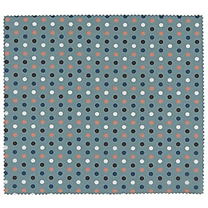 DANICA NOW DESIGNS Cats Beeswax Wrap, 3 CT