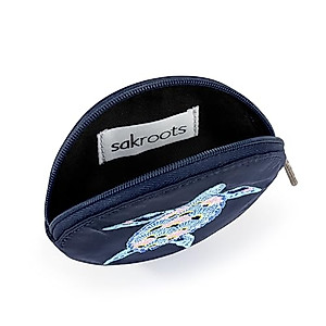 Sakroots Canyon Pouch