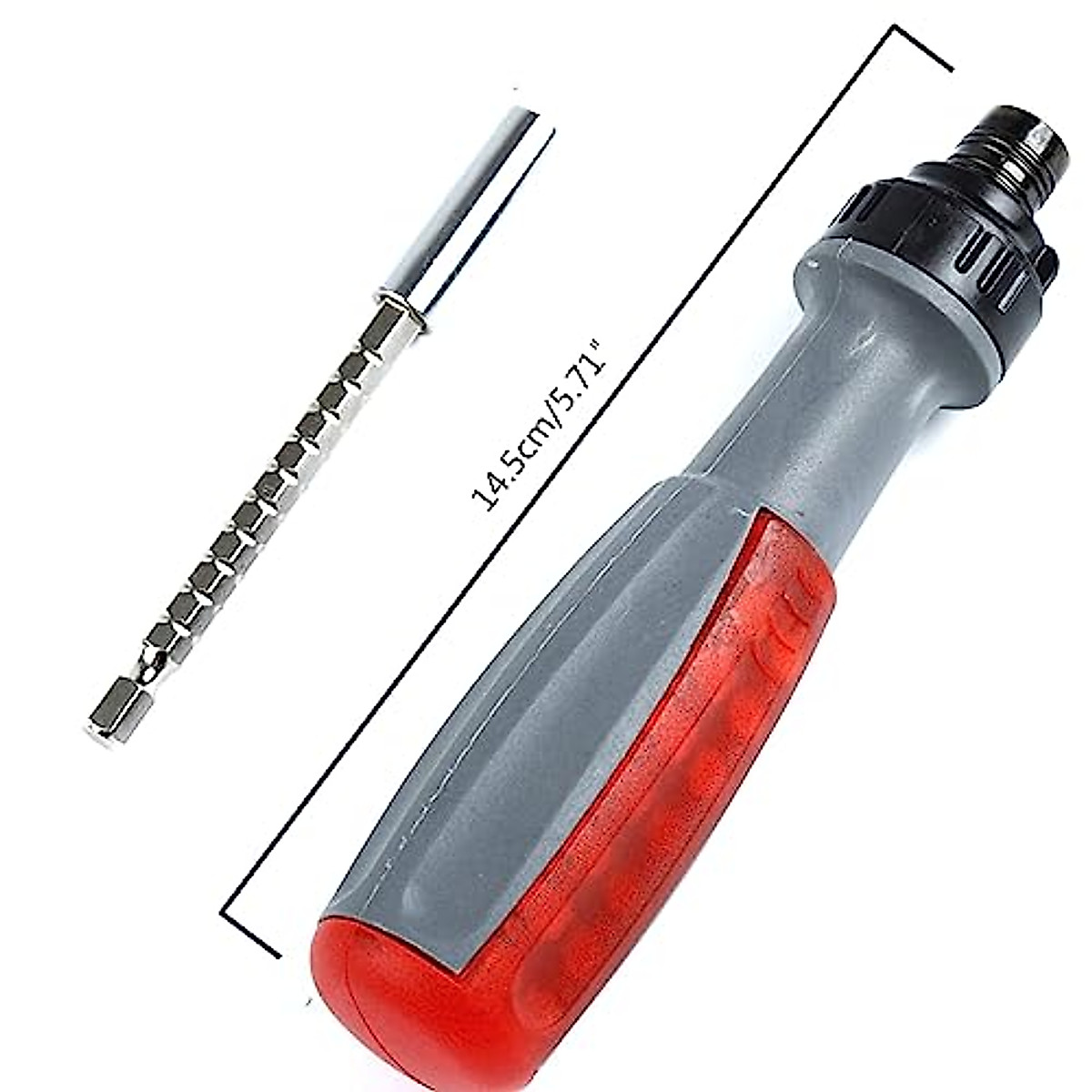 14 In 1 Ratchet Screwdriver Combo Set Multifunctional Screwdriver Household Appliance Repair Manual Tool Ratchet Screwdriver Set With Bits