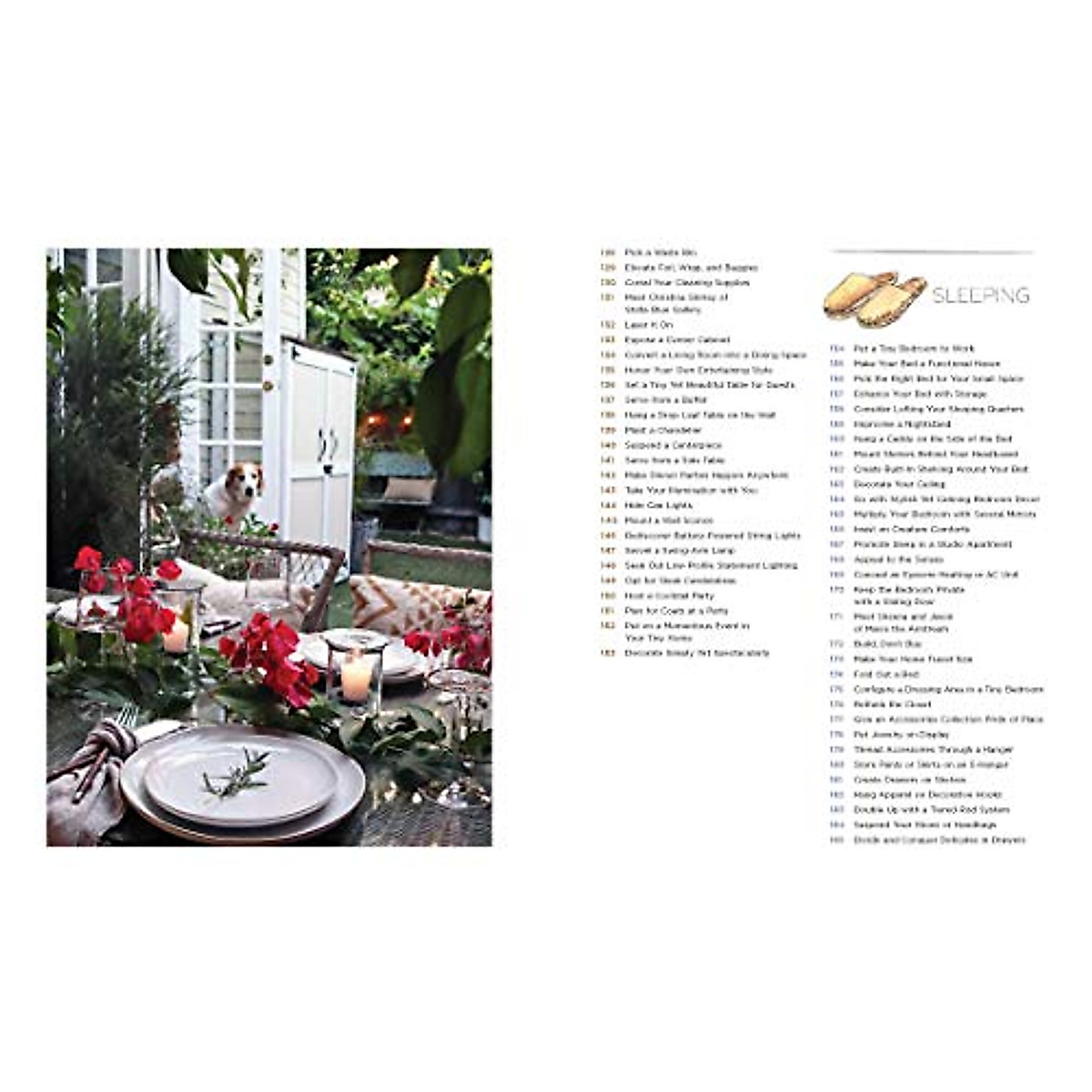 Small Space Style: Because You Don't Need to Live Large to Live Beautifully