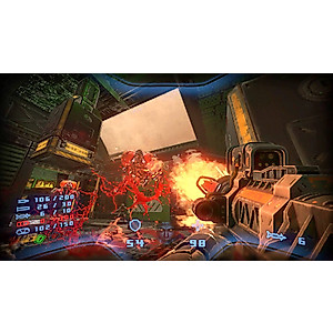 Prodeus - PlayStation 4