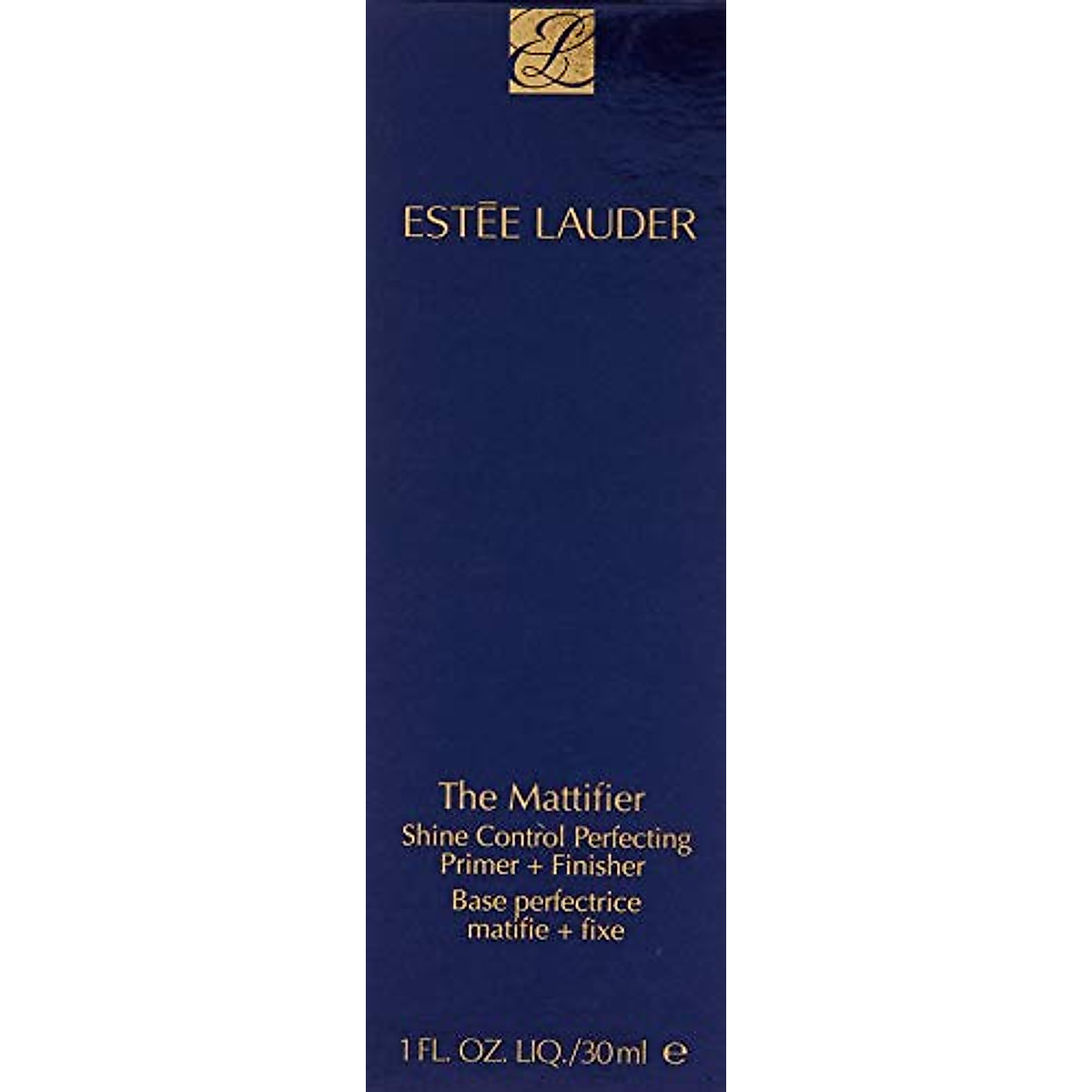 Estee Lauder The Mattifier Shine Control Perfecting Primer 1 Fl Oz