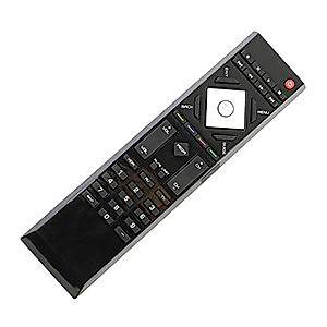 New Remote Control VR15 fit for Vizio TV E421VL E420VL E470VL E470VLE E421VO E420VO E370VL E321VL E371VL E320VP E320VL E320VL-MX E370VL-MX E420VL-MX E550VL