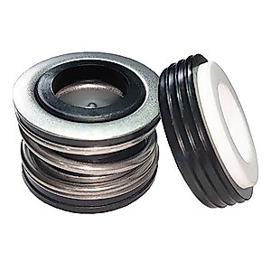 354545 Shaft Seal about 5/8" Replacement For AquaFlo Flo-Master Pool and Spa Pump XP2 PS-200 (1/Pack)