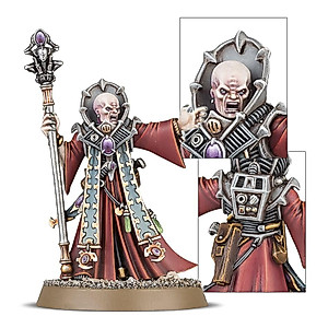 Genestealer Cults Broodcoven Warhammer 40,000