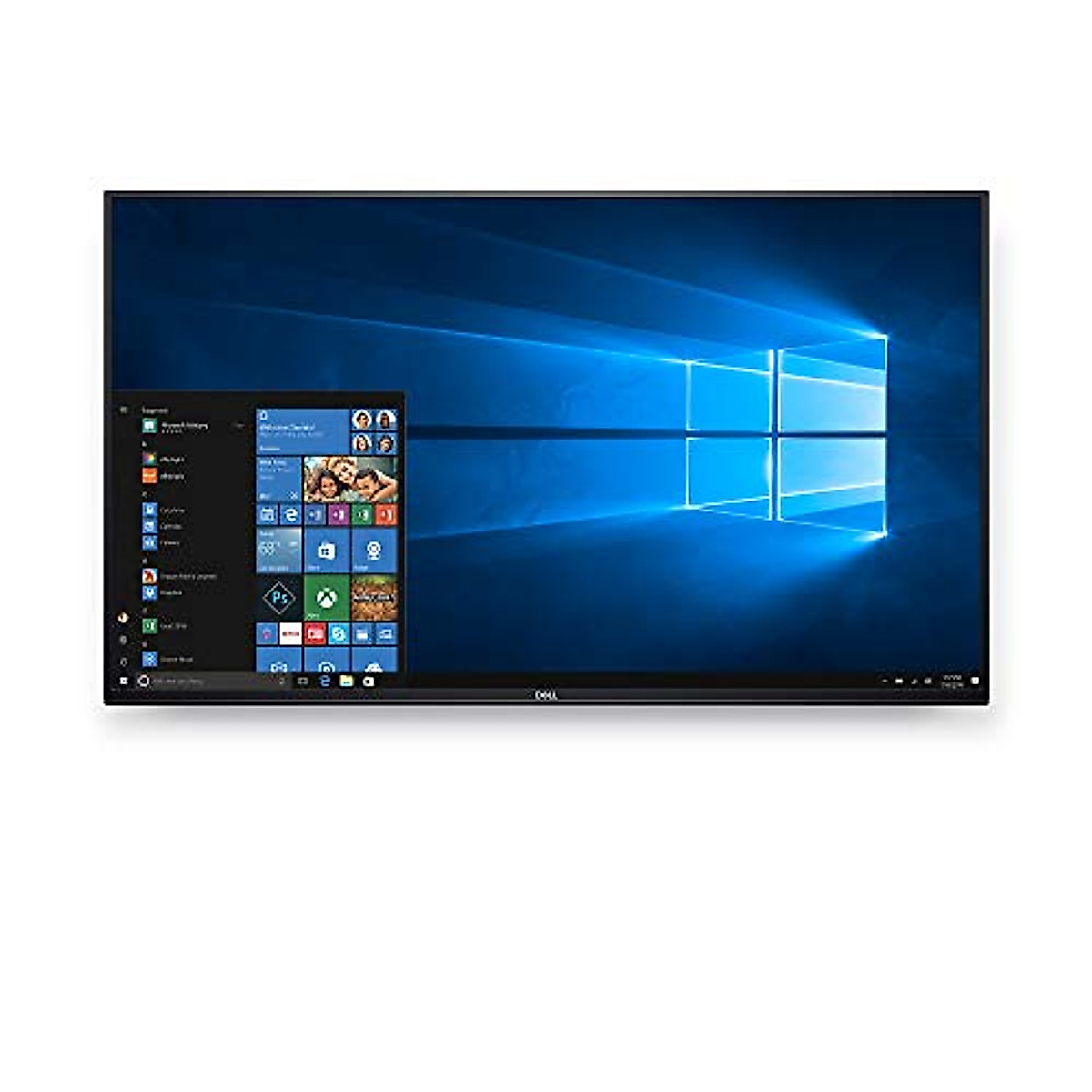 Dell C Series Panel 54.64-Inch Screen Led-Lit Monitor (C5519Q)