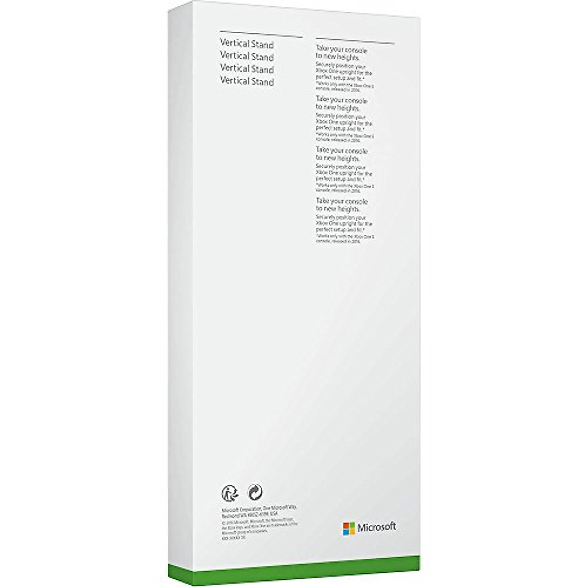 Xbox One S Vertical Stand