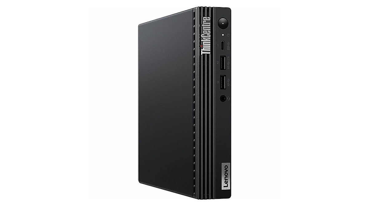Lenovo ThinkCentre M70q Gen 3 Mini PC - Powerful & Compact