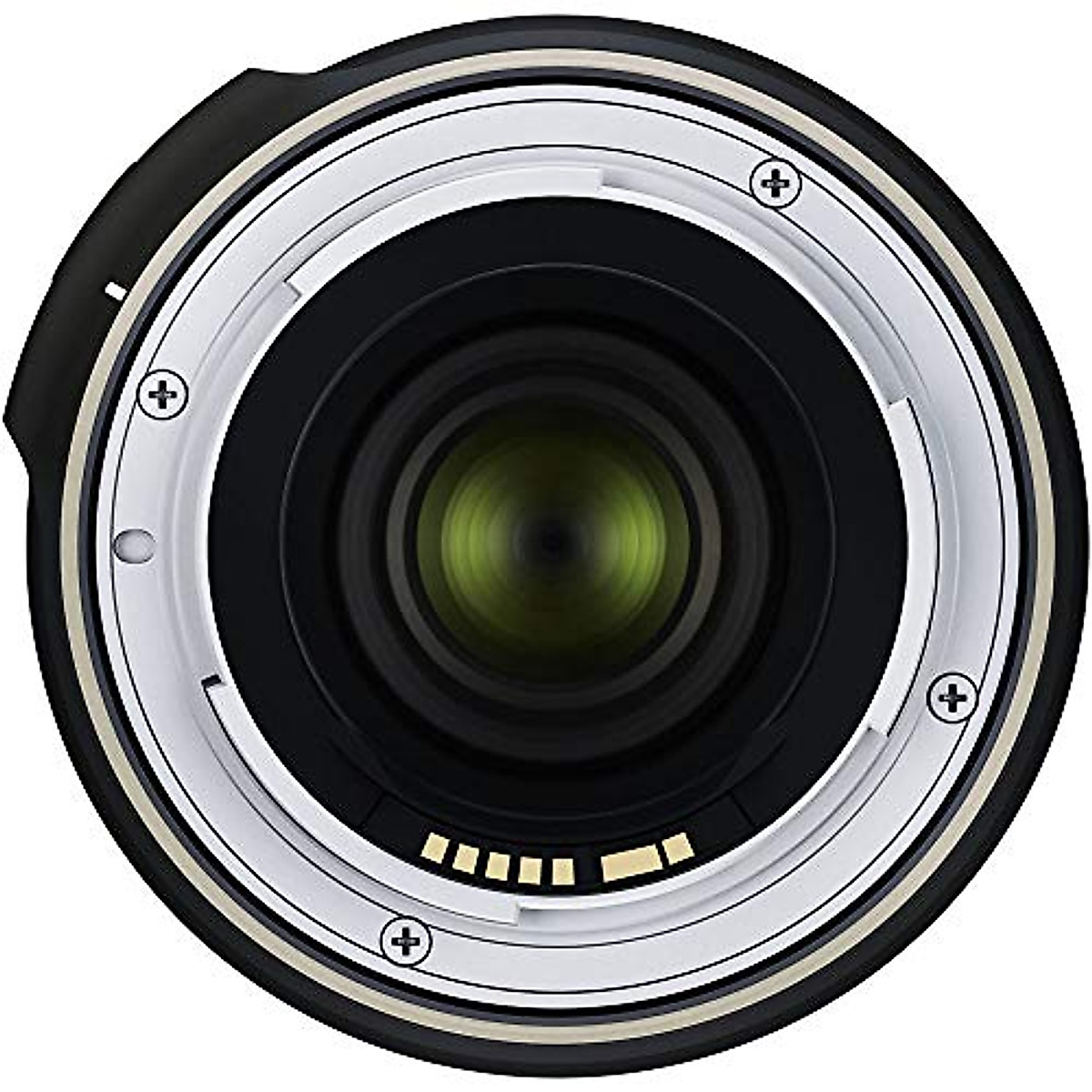 Tamron AFA037C700 17-35mm f/2.8-4 DI OSD Lens for Canon Digital SLR Cameras, Black