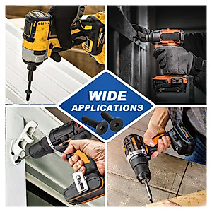 1/4-20 x 2" Flat Head Socket Cap Screws Countersunk Bolts, Class 10.9 Alloy Steel, Black Oxide, 25 PCS