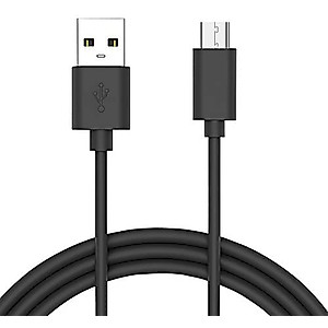 Eopzol 6ft USB Charger/Power Cable for Nest Learning Thermostat - 2nd Generation T20057