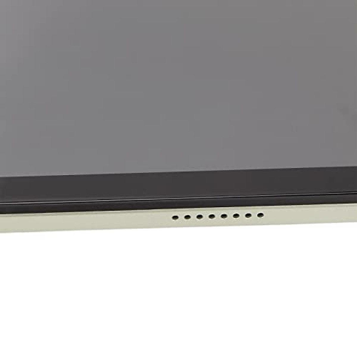 Janzoom 10.1 Inch Tablet, MTK6889 CPU ROM 256GB 4G Call Dual SIM Dual Standby Tablet for Home (Light Green)