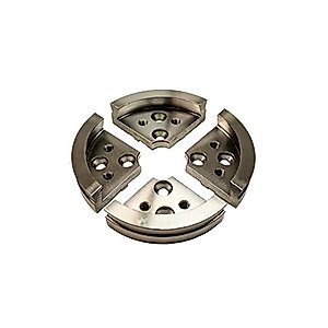 NOVA JS100N 100mm Chuck Accessory Jaw Set