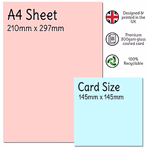 60th Birthday Card for Women Men - Not 60 I'm 18 With 42 Years Experience - Funny Sixty Sixtieth Happy Birthday Card for Mom Dad Papa Pop Pops Grandma Nan Grandpa, 5.7 Inch Humor Joke Greeting Cards