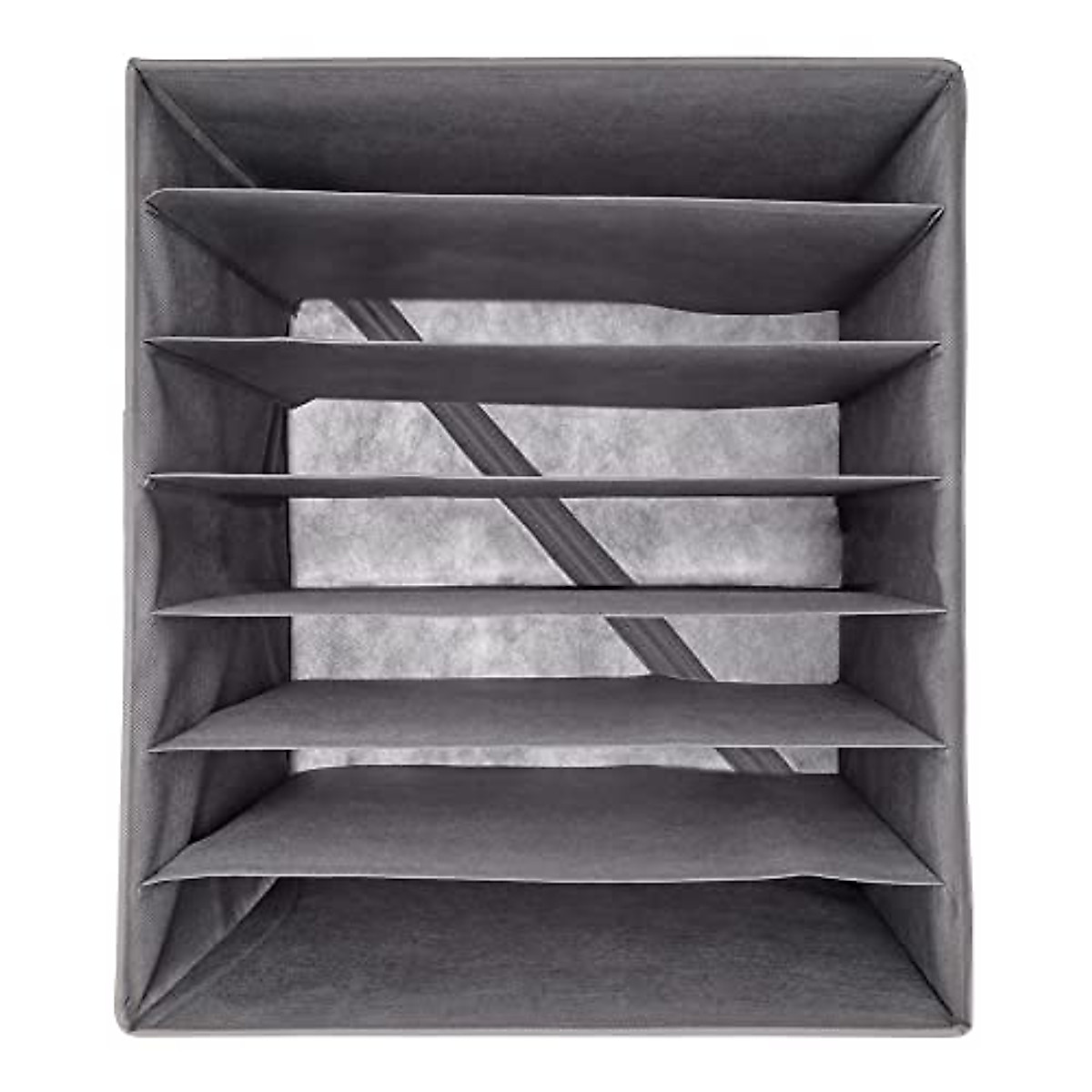 SWYXTER Wardrobe Clothes Organizers for Plus-Sized Clothes