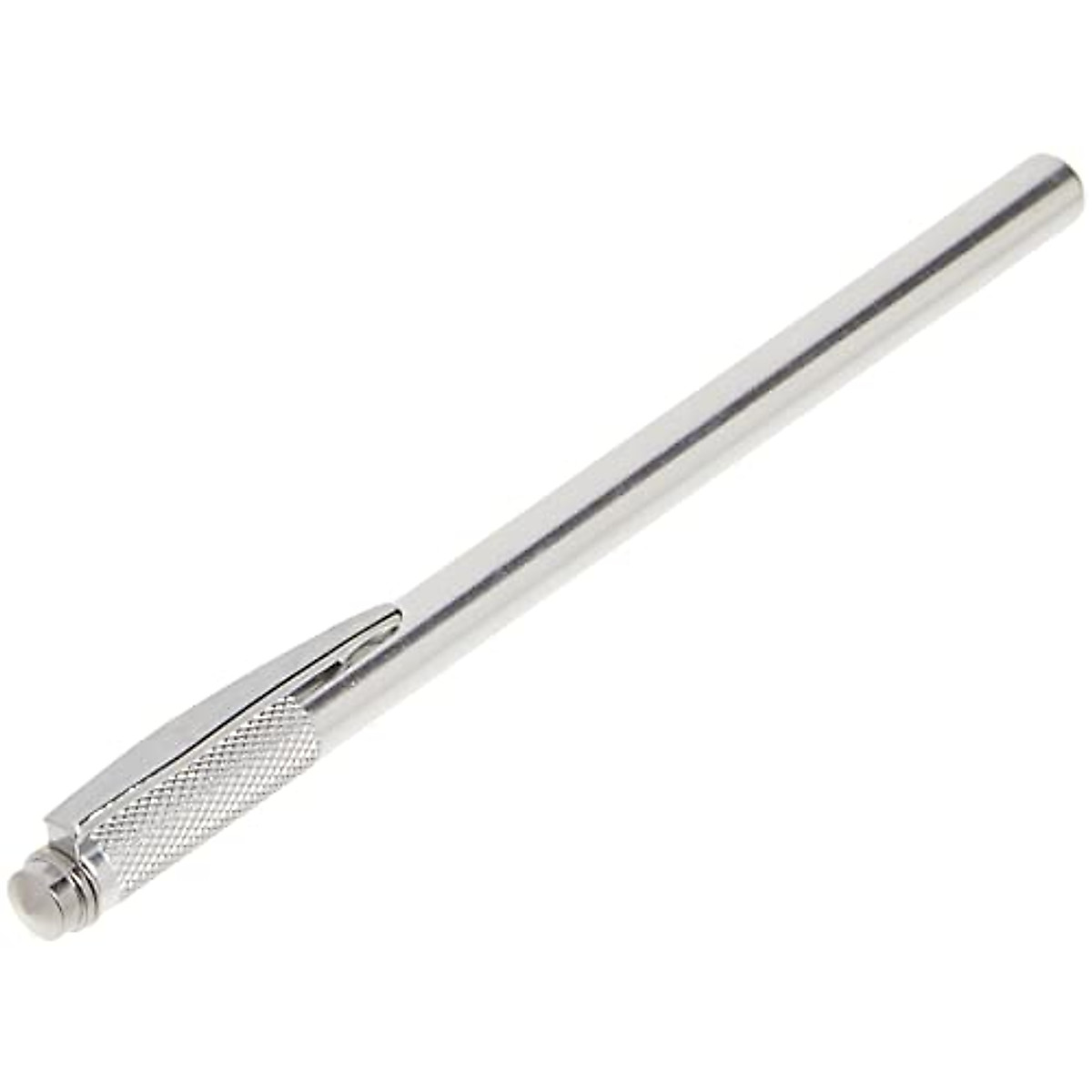 Master Magnetics 07264 Pocket Magnetic Pick-Up Tool, Ferrous Tester Magnet, 5.75" Length, 2 lb Hold