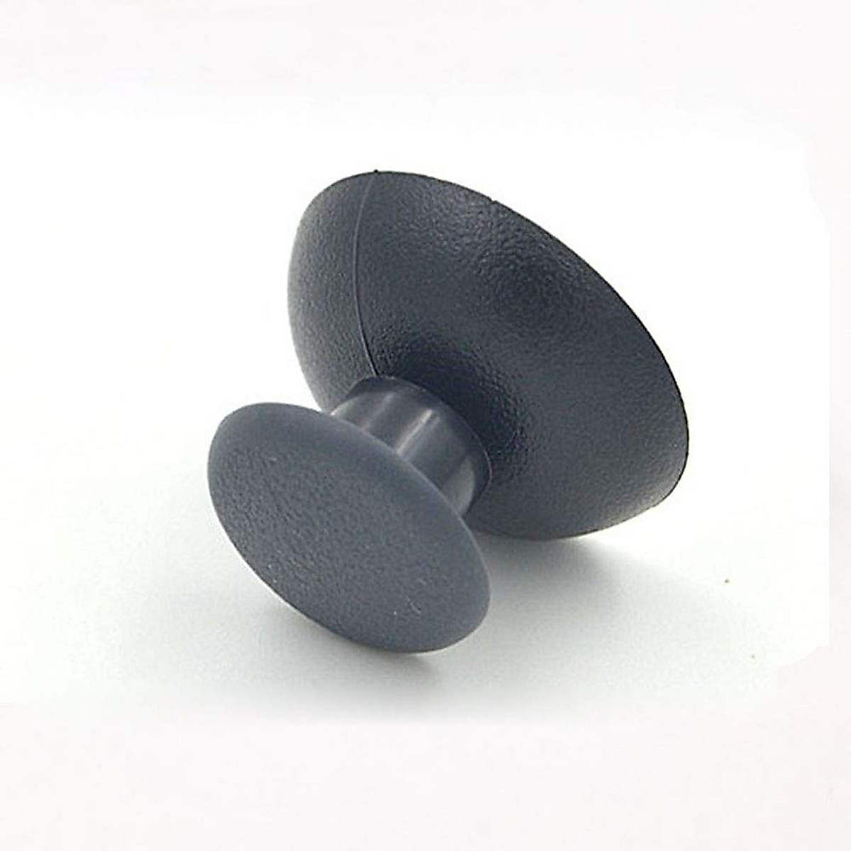 Replacement Mushroom Cap Joystick Thumbstick Thumb Sticks Grip Cover Cap for PlayStation 3 PS3 (10 Pcs)
