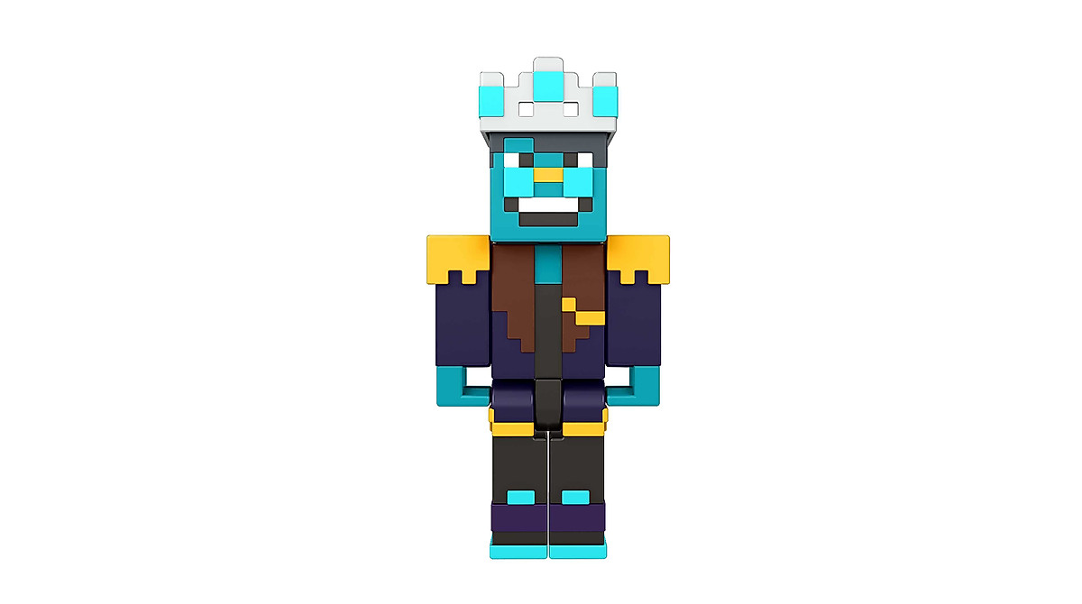 Mattel Minecraft Creator Series Palace Playset