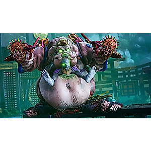 Shadow Warrior 3: Definitive Edition - PlayStation 5