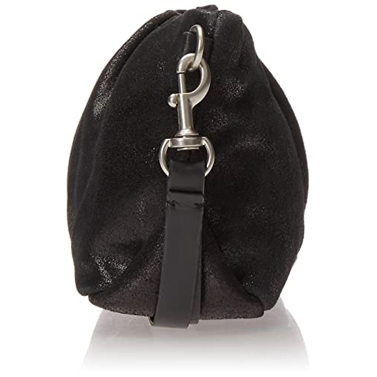Lucky Brand Lucky Lizz Clutch, Black