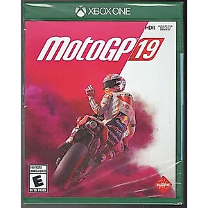 MotoGP 19 (XB1) - Xbox One