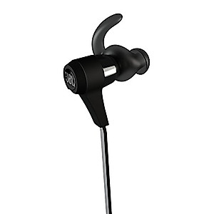 JBL REFLECT BT In-Ear Bluetooth Sports Headphones with 3-Button Remote and Microphone