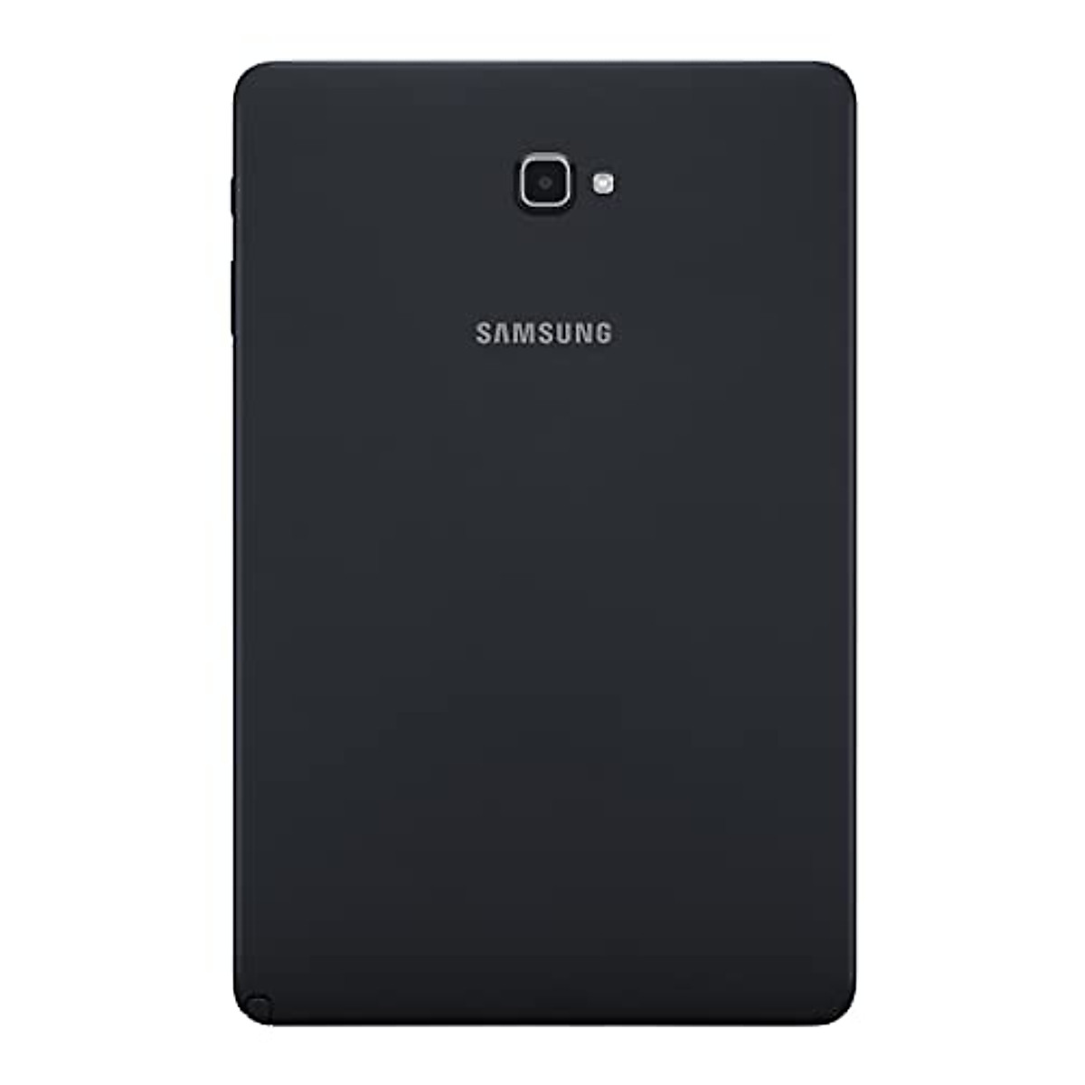 Samsung Galaxy Tab A 10.1in 16GB (Wi-Fi), Black (Renewed)