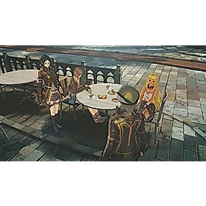 Valkyria Revolution - PS4