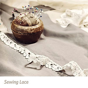 Side Cutter Sewing Machine Presser Foot Side Cutter presser foot Overlock Sewing Machine Attachment for All Low Sewing Machine Presser Feet Universal Presser Foot forBrother SingerJanom Sewing Machine