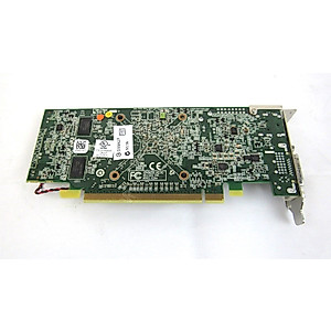 Dell 0WH7F AMD Radeon HD 6450 1GB 64-Bit DDR3 PCIe x16 Low Profile Video Card
