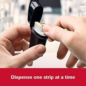 Accu-Chek Guide Glucose Test Strips for Diabetic Blood Sugar Testing (Pack of 100)