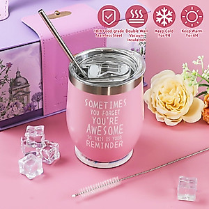 Teen Girl Gifts, Birthday Gifts for Teen Girls 10 11 12 13 14 15 16 17 Year Old, Tween Girls Gifts Ideas with Eye Mask, Tumbler, Teenage Girl gifts for Her, Sister, Best Friend, Daughter