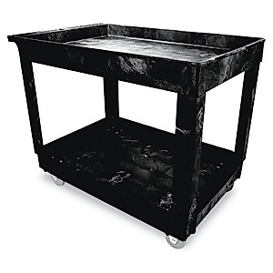 Utility Cart, 300 lb. Load Cap.