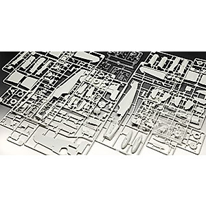 Revell 03829 Messerschmitt Bf109G-2/4 1:32 Scale Model Kit