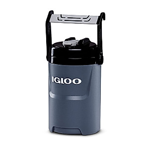 Igloo Teal 1/2 Gallon Sports Jug with Hooks