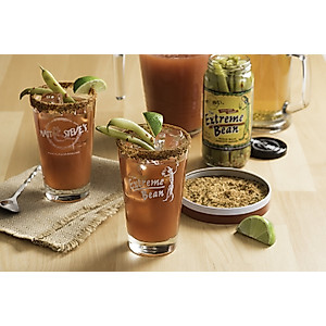 Matt & Steve's Bloody Mary Rimmer - 5.3 oz tins (2 pack)