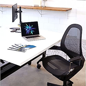 Fellowes 52501, Plastic Combs - Round Back, 1/2", 100 pack, Navy