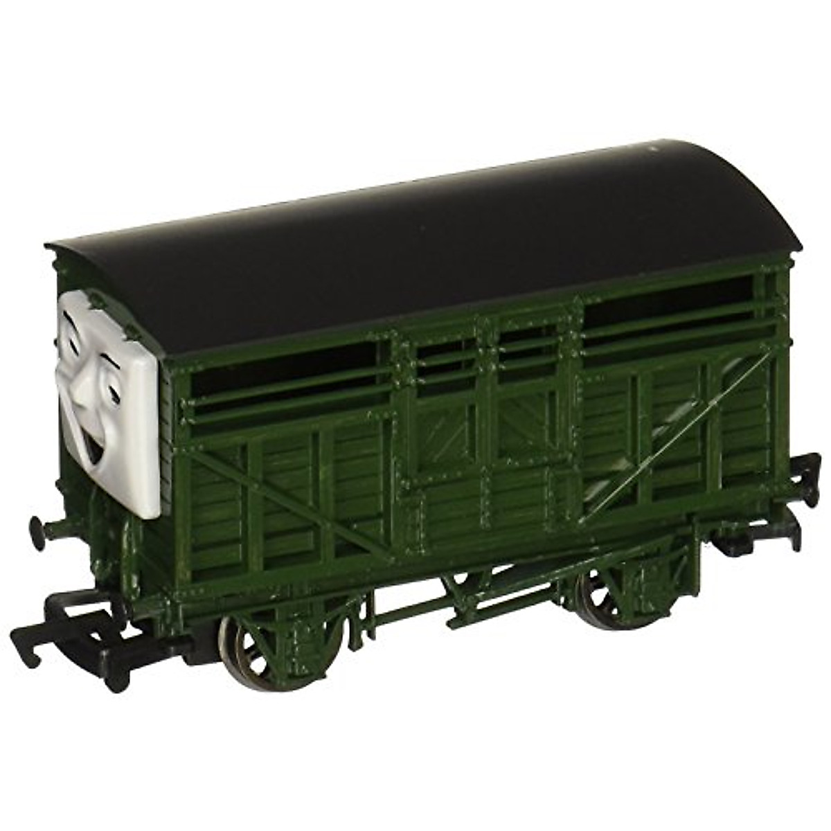 Bachmann Trains - THOMAS & FRIENDS TROUBLESOME TRUCK #3 - HO Scale