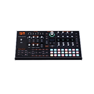 ASM Hydrasynth Digital Polyphonic Desktop Synthesizer