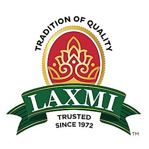 Laxmi Natural Tea Masala - Traditional Indian Tea Masala - 3.5oz (100g)