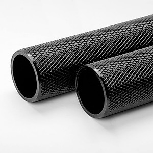 Vuwuma Amotor Bike Pegs Aluminum Alloy Anti-Skid Lead Foot Bicycle Pegs BMX Pegs for Mountain Bike Cycling Rear Stunt Pegs Fit 3/8 inch Axles (Black) 11