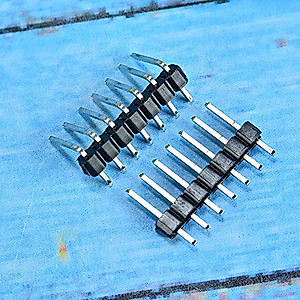 Comimark 1Pcs MS5611 high-resolutio​​​n Atmospheric Pressure Module Height Sensor IIC SPI