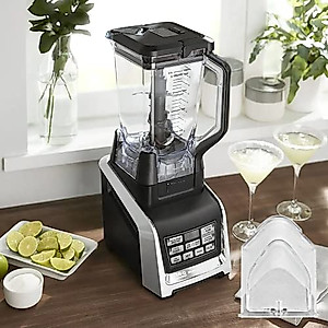 2 Pack Spout Cover for Ninja Blender Lid YOUNGER-RIS Replacement Part Covers for Ninja Blender Compatible with Ninja Locking Lid 72oz Pitchers Spout Covers for NJ600 NJ602 BL500 BL781 (Black & White)