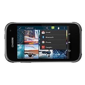 Kyocera Hydro XTRM (MetroPCS)