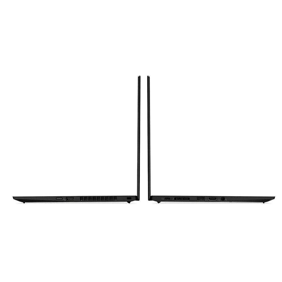 Latest_Lenovo ThinkPad X1 Carbon Gen 7 14" FHD IPS Anti-Glare 400 nits Display, 10th Generation Intel Core i5-10210U Processor, 8GB RAM, 256GB SSD, Fingerprint Reader, Backlit Keyboard, Window 10 Pro