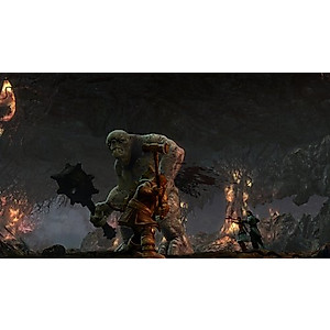 Lord of the Rings: War in the North - Xbox 360