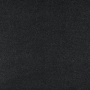 Lexicon Prenzo Leather Match Living Room Sofa Set, 3-Piece, Black