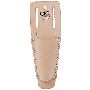 CLC Custom Leathercraft 449 Heavy Duty Tool Holder