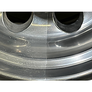 Mothers 05146 PowerCone 360 Metal Polishing Tool, Single Unit