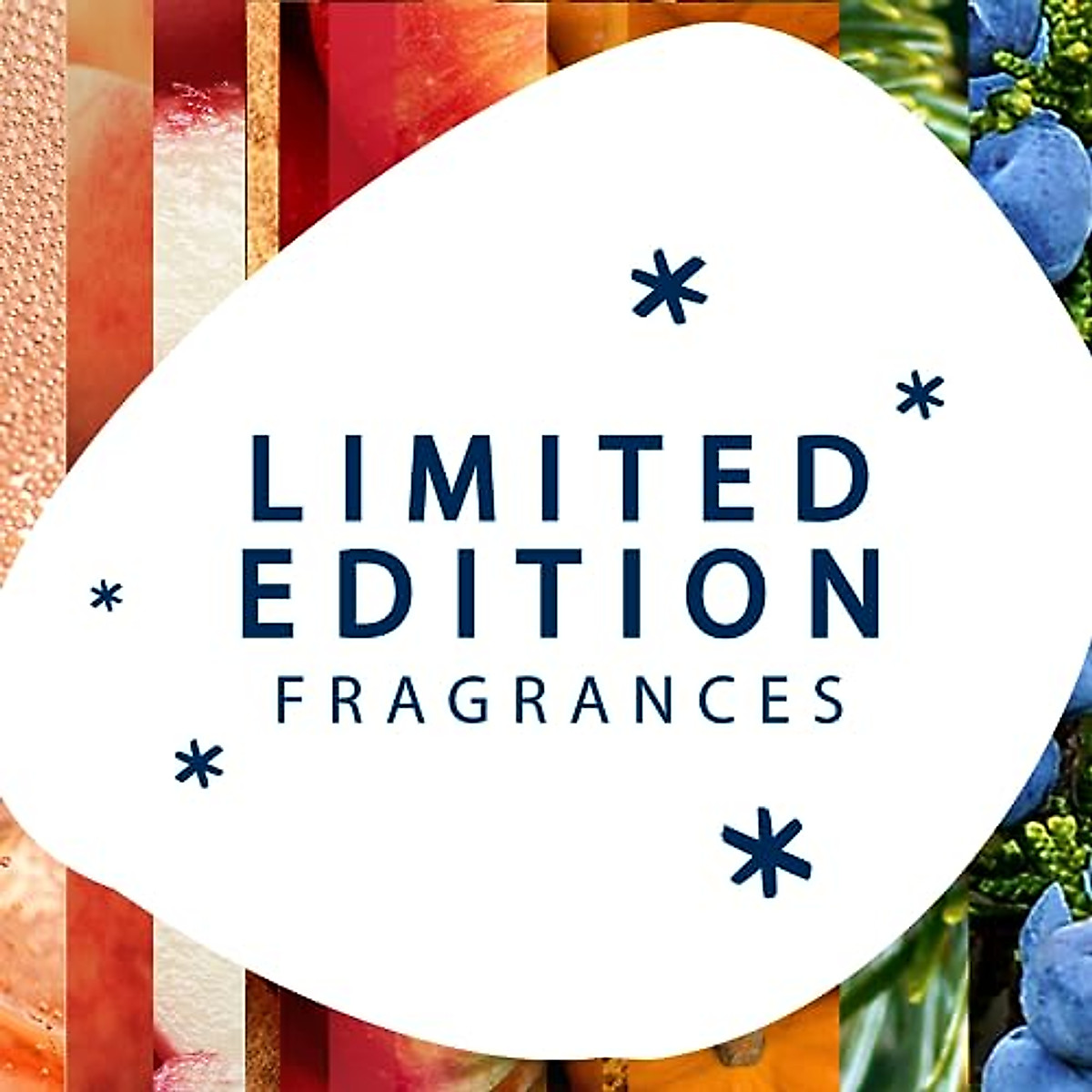 Glade PlugIns Refills Air Freshener, Scented and Essential Oils for Home and Bathroom, Autumn Spiced Apple, Limited Edition Scent, 4.69 Fl Oz, 7 Count